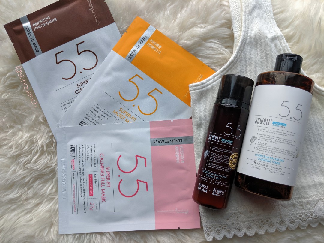 ACWELL – Skin Quench